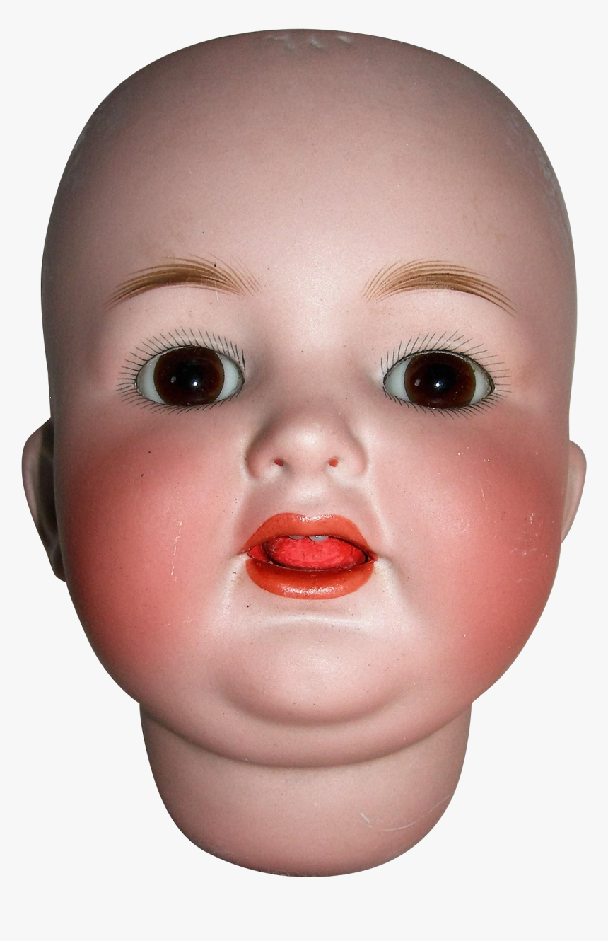 Baby Head Png, Transparent Png , Transparent Png Image - PNGitem