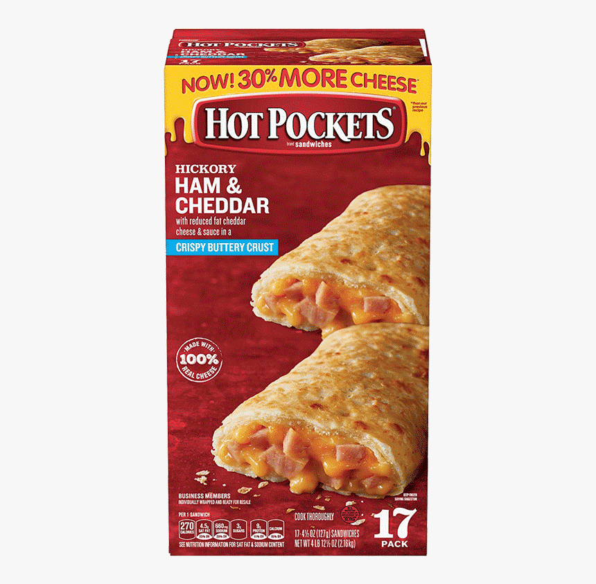 Hot Pocket Png, Transparent Png , Transparent Png Image - PNGitem