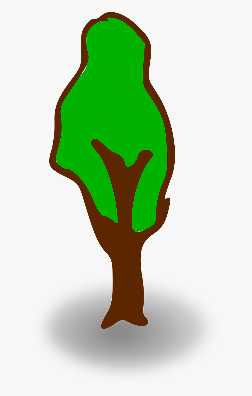 Tree Symbol Png, Transparent Png , Transparent Png Image - PNGitem