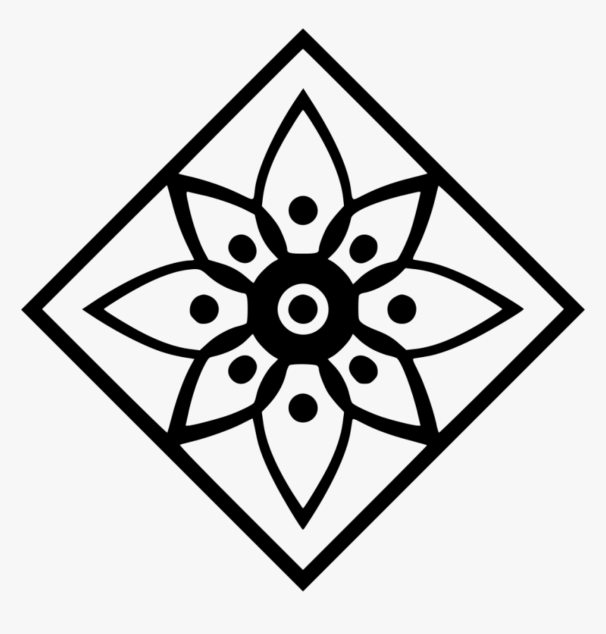 Druid Tree Of Life Symbol , Png Download, Transparent Png , Transparent ...