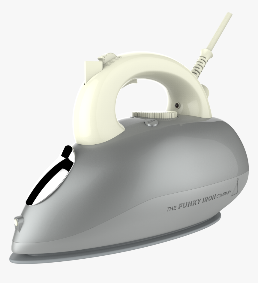 Grey Funky Iron Pre-order Now For Delivery In Q3 2020, HD Png Download ...