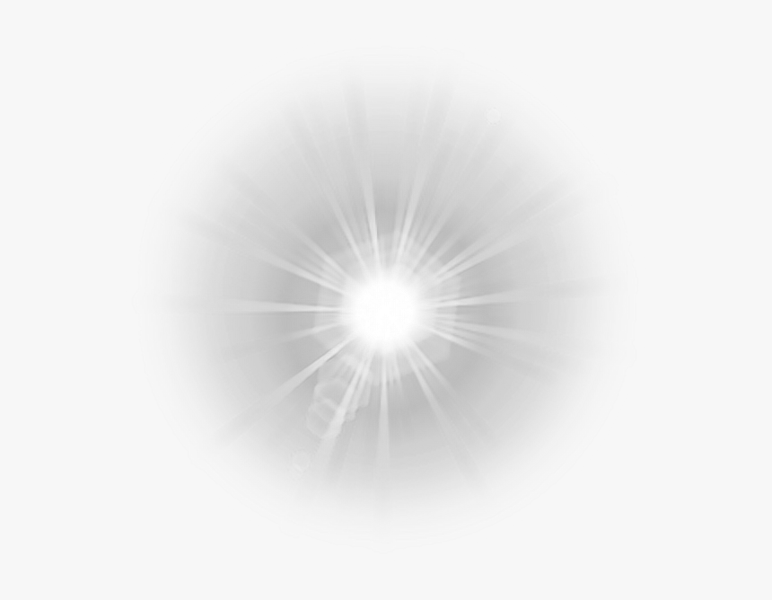 Transparent White Light Flare Png, Png Download , Transparent Png Image ...