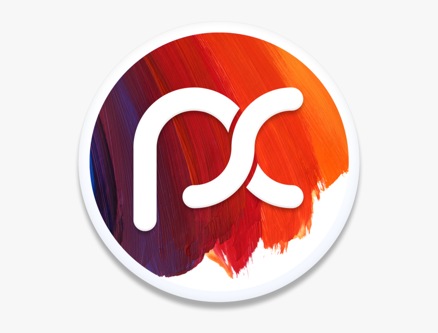 New Paint X On The Mac App Store, HD Png Download , Transparent Png ...