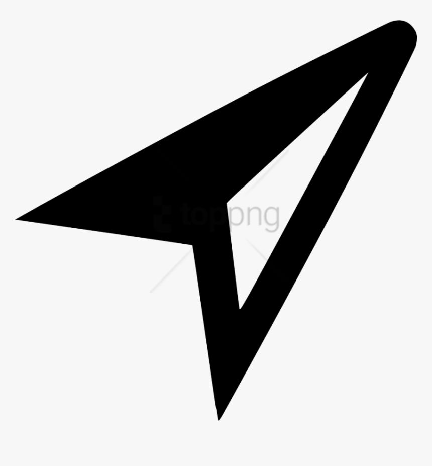 Free Png Compass Arrow Svg Png Image With Transparent, Png Download ...