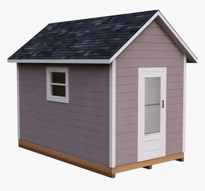 Shed , Png Download, Transparent Png , Transparent Png Image - PNGitem