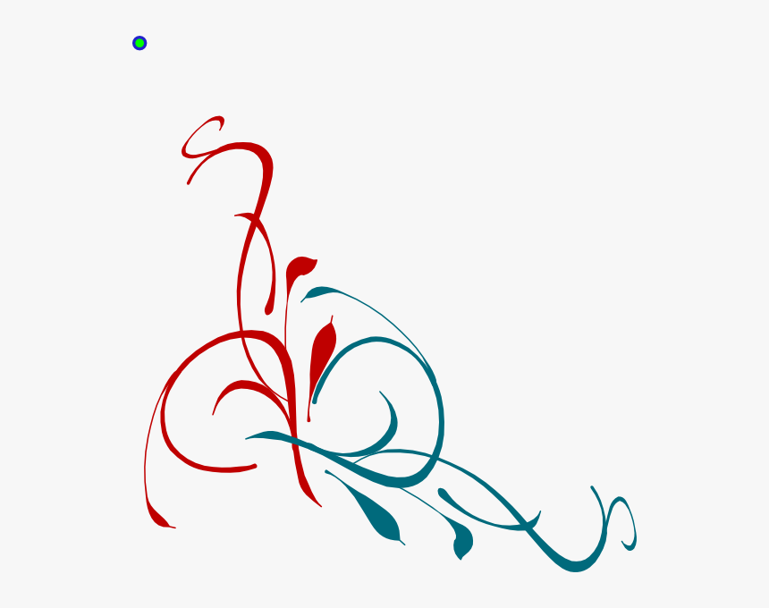 Red Swirl Png, Transparent Png , Transparent Png Image - PNGitem