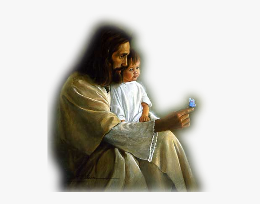 Transparent Jesucristo Png, Png Download , Transparent Png Image - PNGitem