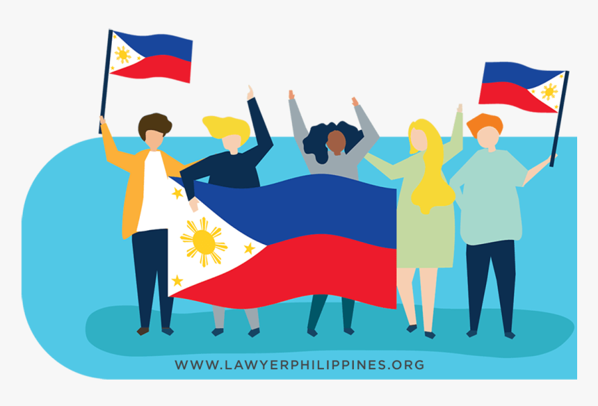 Filipino Flag Png, Transparent Png , Transparent Png Image - PNGitem