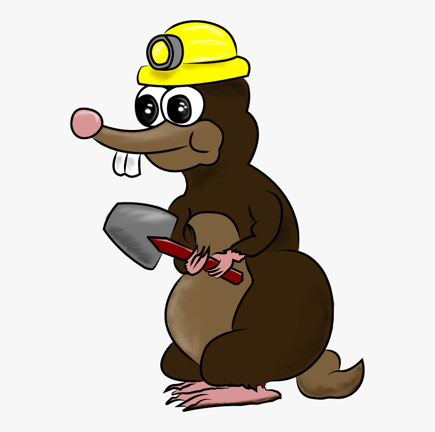 Transparent Mole Png, Png Download , Transparent Png Image - PNGitem
