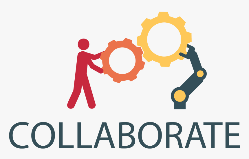 Collaboration Png, Transparent Png , Transparent Png Image - PNGitem