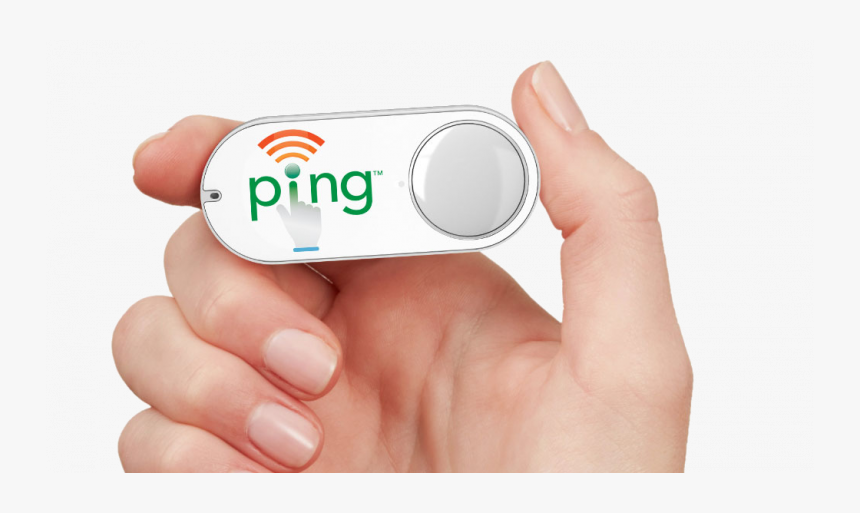 Easy Button Png, Transparent Png , Transparent Png Image - PNGitem