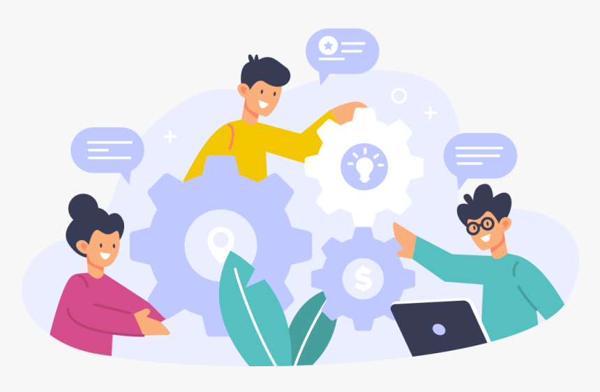 Collaboration Png, Transparent Png , Transparent Png Image - PNGitem