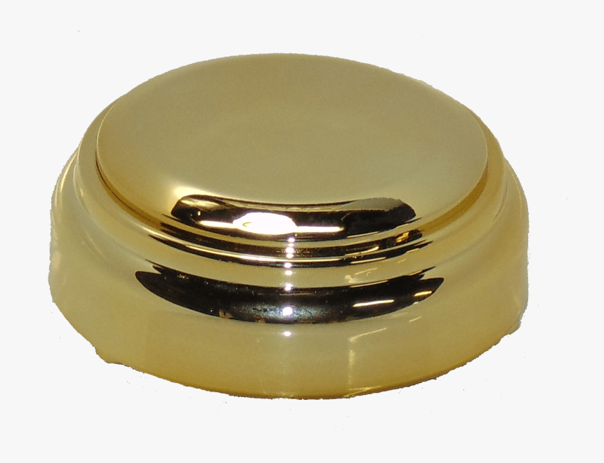 The Mirror Gold Sequencer Custom Easy Button, HD Png Download ...