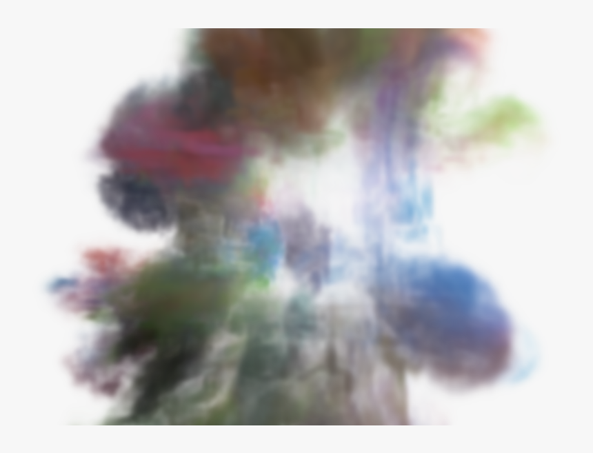 Character Animation And Particle Effects, HD Png Download , Transparent ...