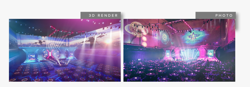 Concert Stage Png, Transparent Png , Transparent Png Image - PNGitem