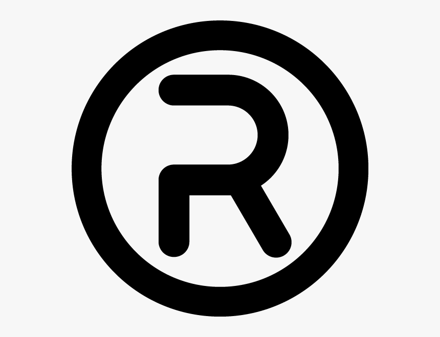 Marchio Registrato Logo