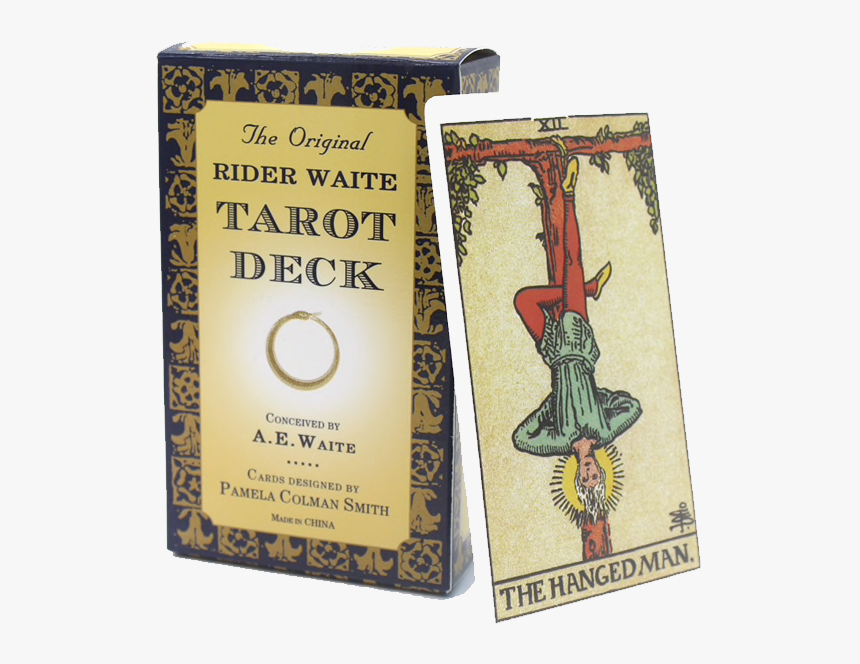Tarot Card Png, Transparent Png , Transparent Png Image - PNGitem