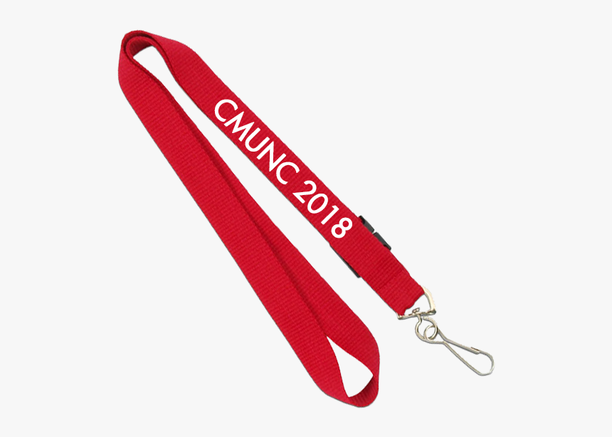 Cmunc Lanyard Cornell Model Un Conference, HD Png Download ...
