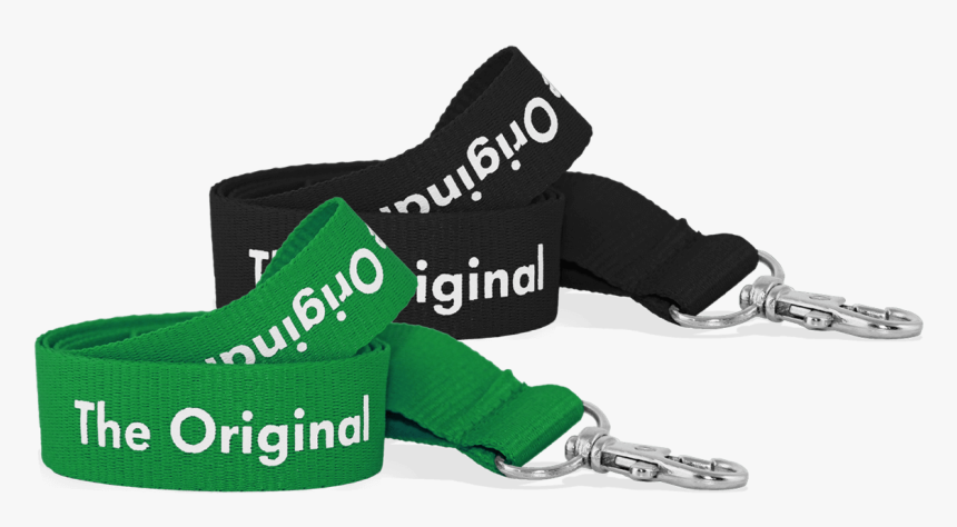 Transparent Lanyard Png, Png Download , Transparent Png Image - PNGitem