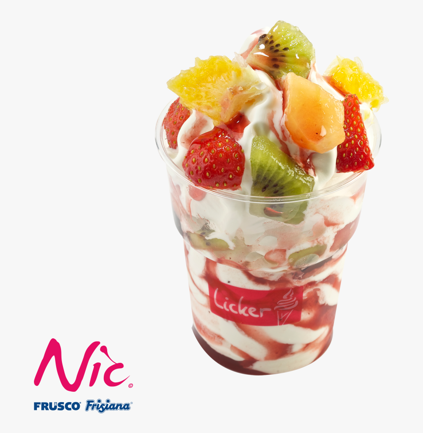 Fruit Cup Png, Transparent Png , Transparent Png Image - PNGitem