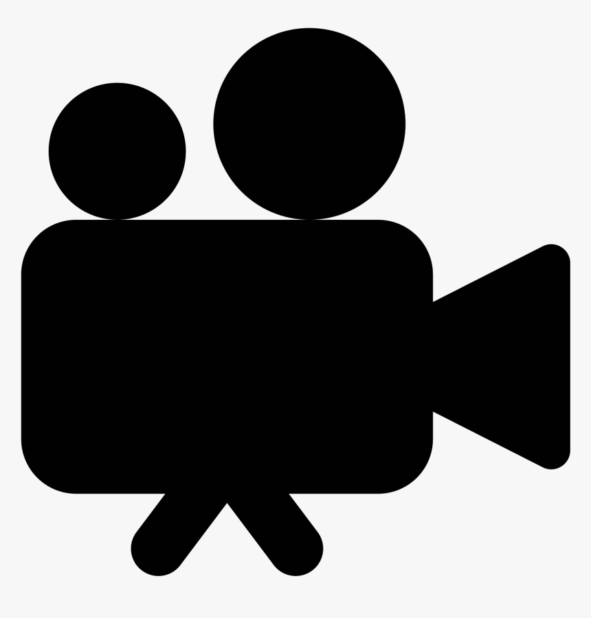 Movie Projector Icon, HD Png Download , Transparent Png Image - PNGitem