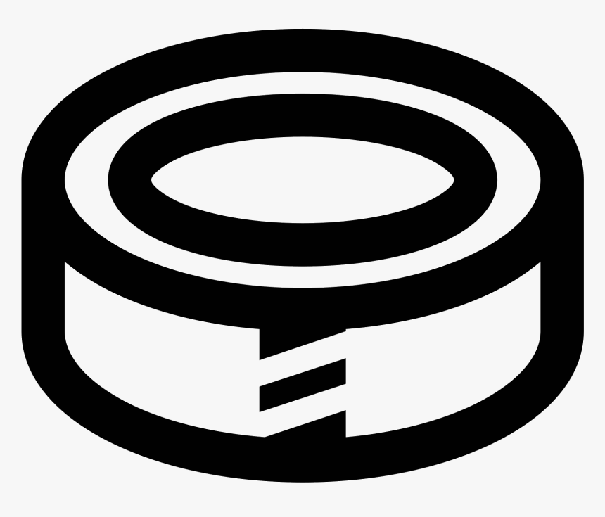 Scotch Tape Icon, HD Png Download , Transparent Png Image - PNGitem