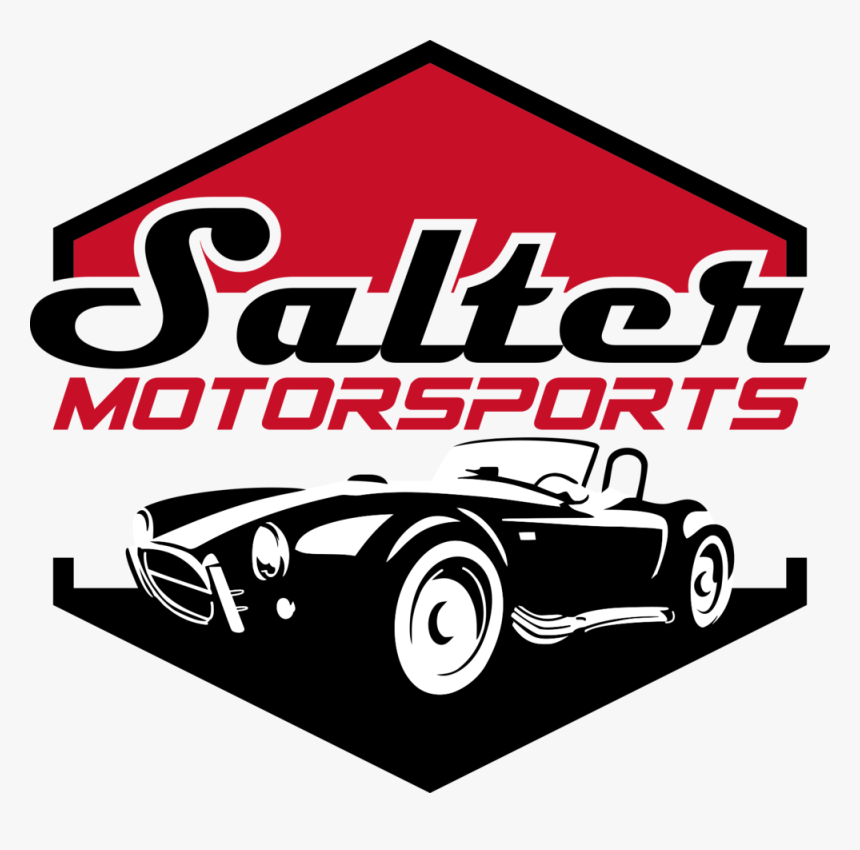 Salter Motorsports Logo, HD Png Download , Transparent Png Image - PNGitem