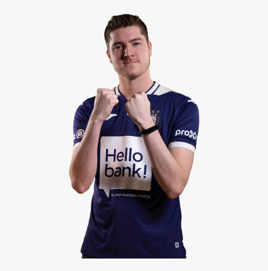 Rsca Taz 2020 Split 1 Action Pose 1, HD Png Download , Transparent Png ...