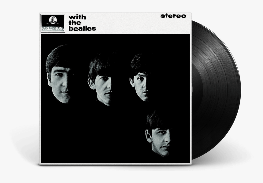 The Beatles Png, Transparent Png , Transparent Png Image - PNGitem