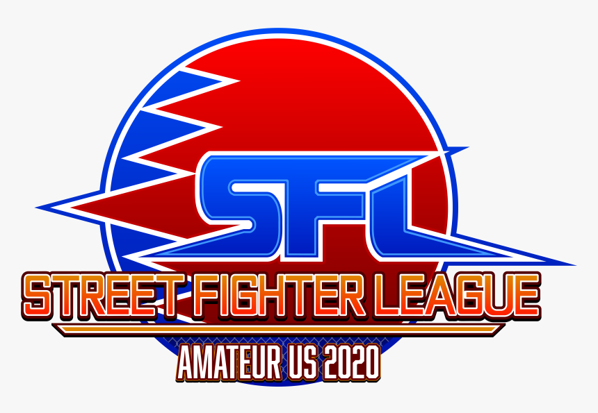 Street Fighter V Logo Png, Transparent Png , Transparent Png Image ...