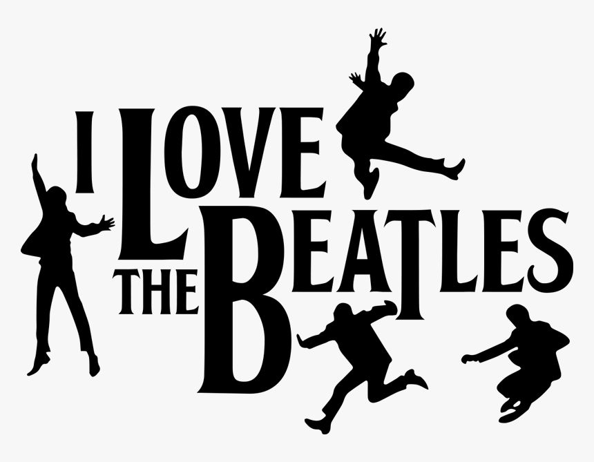 The Beatles Png, Transparent Png , Transparent Png Image - PNGitem