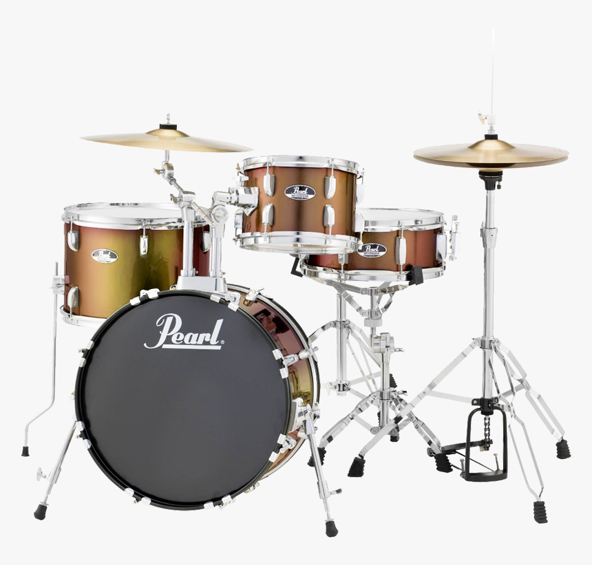 Drum Set Png, Transparent Png , Transparent Png Image - PNGitem