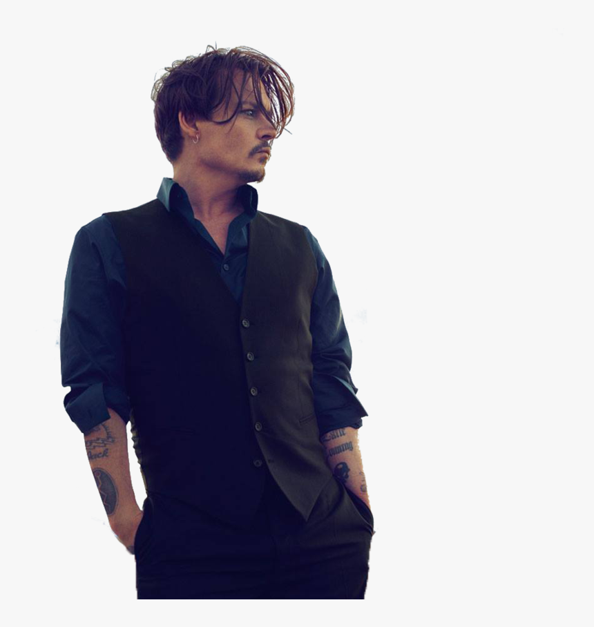 Johnny Depp Png Pic, Transparent Png , Transparent Png Image - PNGitem