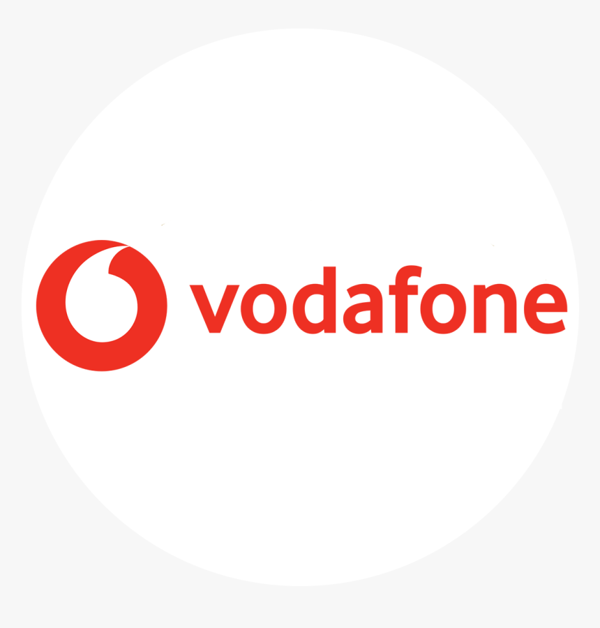 Vodafone Logo Png, Transparent Png , Transparent Png Image - PNGitem