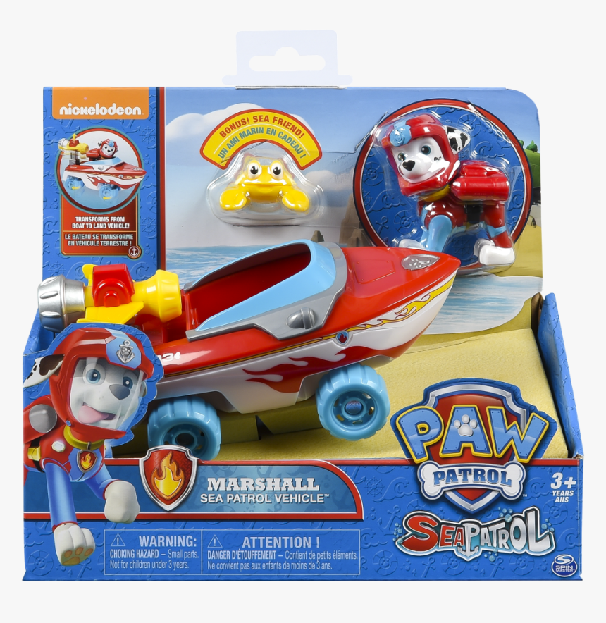 Paw Patrol Ryder, HD Png Download , Transparent Png Image - PNGitem