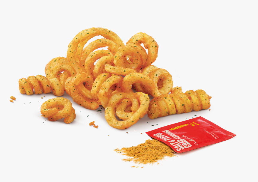 Mcdonalds Fries Png, Transparent Png , Transparent Png Image - PNGitem
