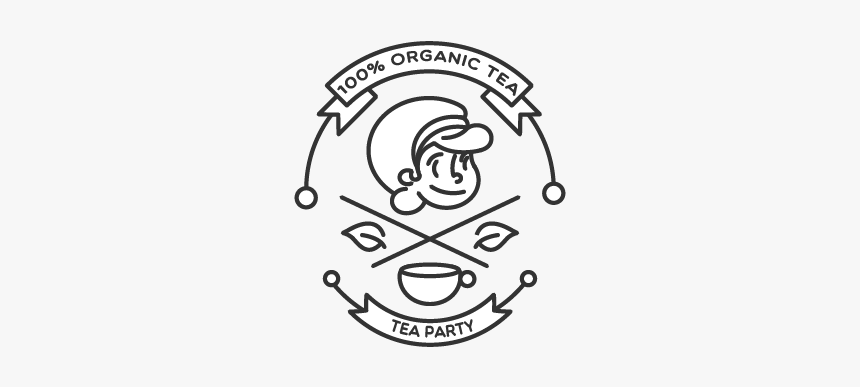 Tea Party Png, Transparent Png , Transparent Png Image - PNGitem