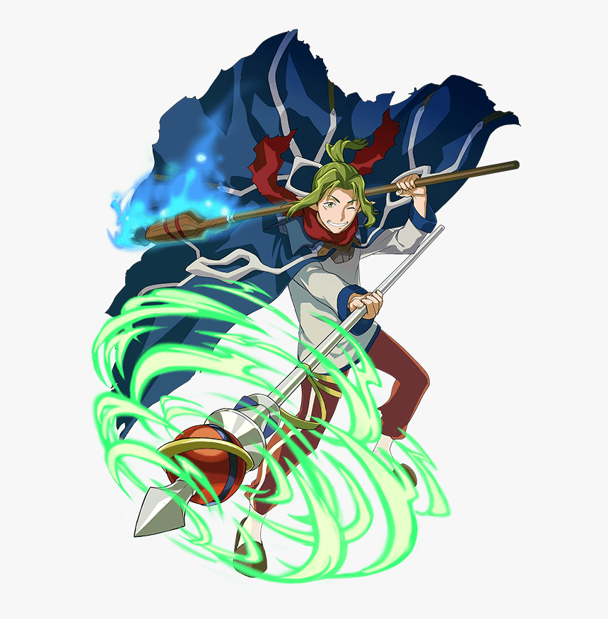 The Log Horizon Wiki, HD Png Download , Transparent Png Image - PNGitem