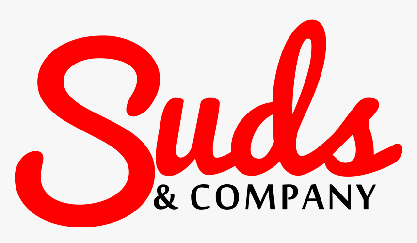 Suds And Company, HD Png Download , Transparent Png Image - PNGitem