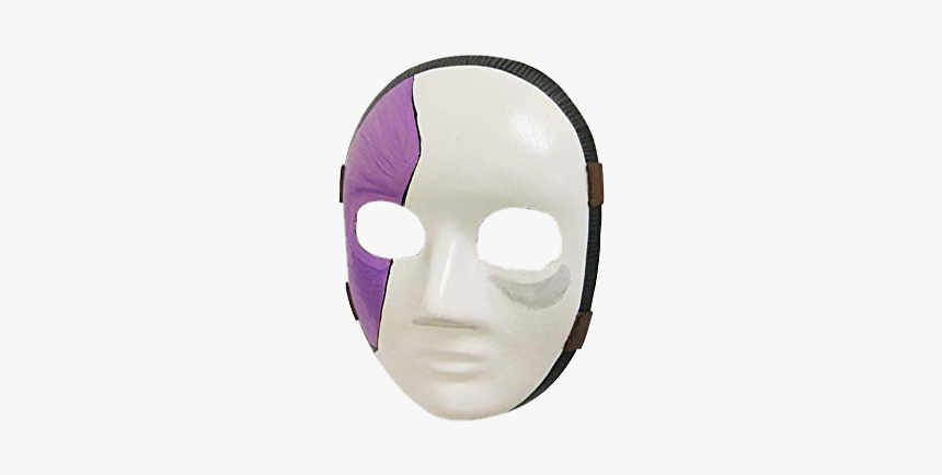 #sallyface #png #mask, Transparent Png , Transparent Png Image - PNGitem