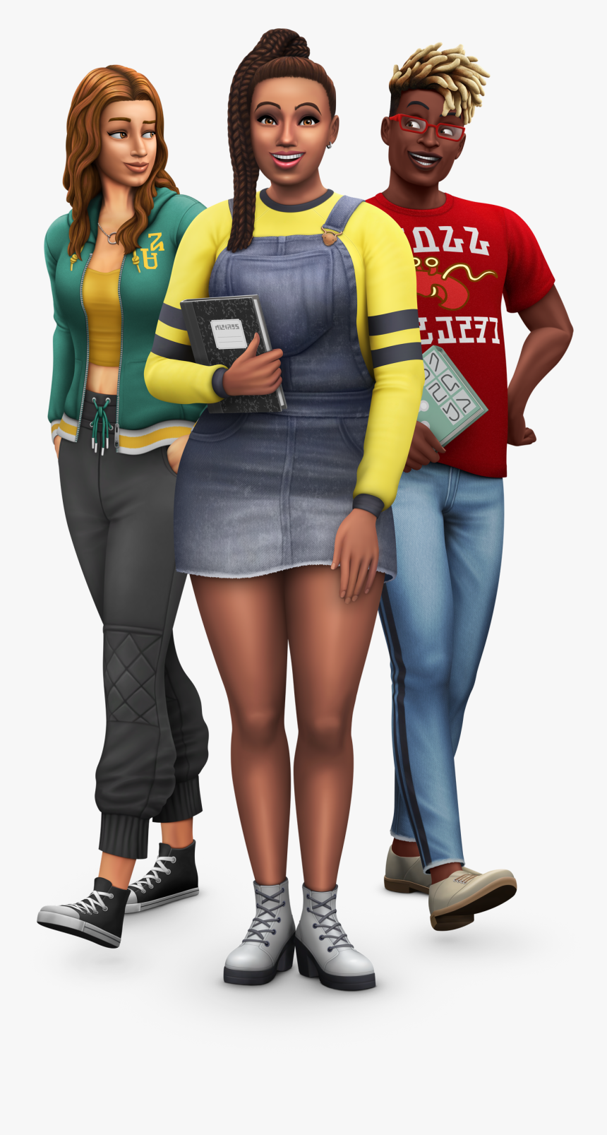 Sims Png, Transparent Png , Transparent Png Image - PNGitem