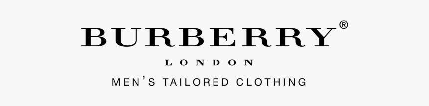 Burberry Logo Png, Transparent Png , Transparent Png Image - PNGitem