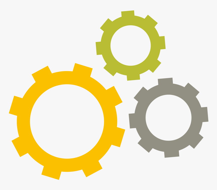 Cogs Png Page, Transparent Png , Transparent Png Image - PNGitem