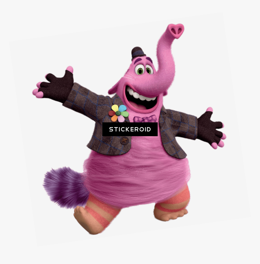 Bing Bong Png, Transparent Png , Transparent Png Image - PNGitem