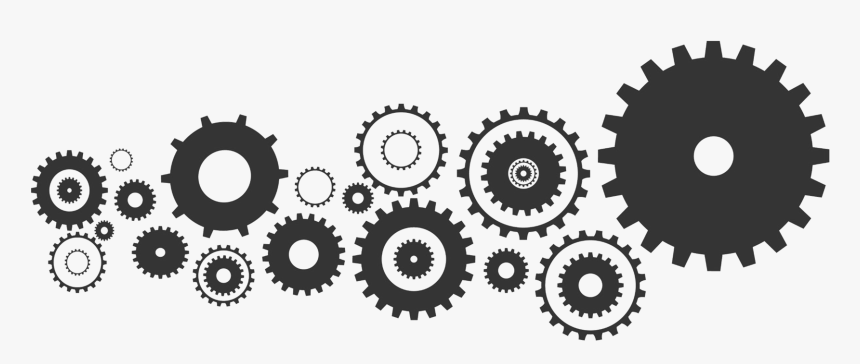 Cogs Png, Transparent Png , Transparent Png Image - PNGitem
