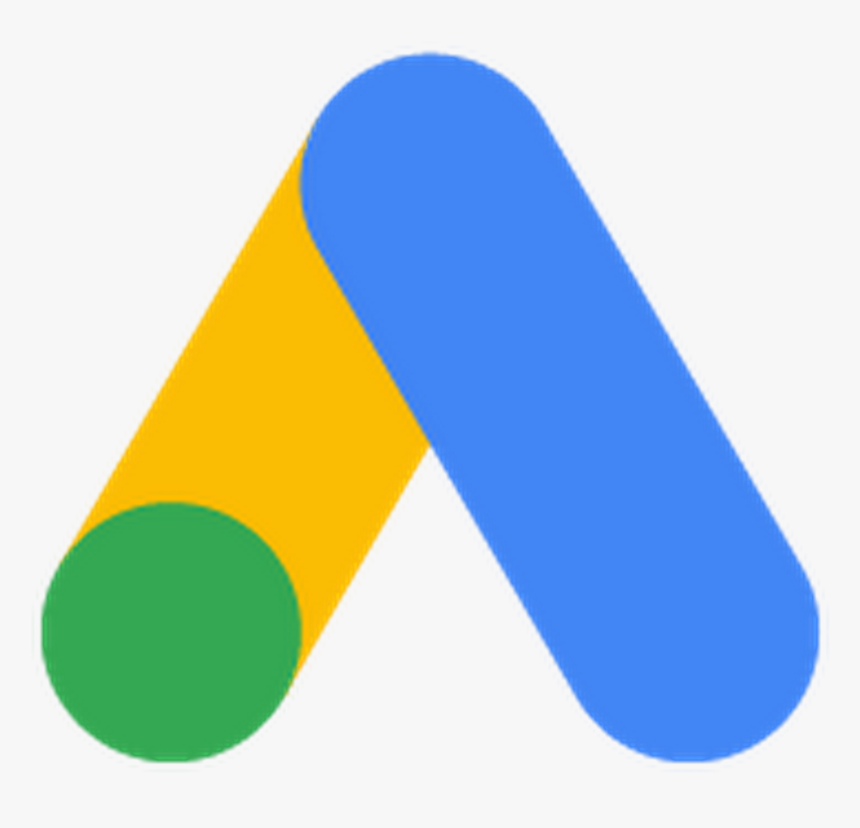 Google Adwords Logo Png, Transparent Png , Transparent Png Image - PNGitem