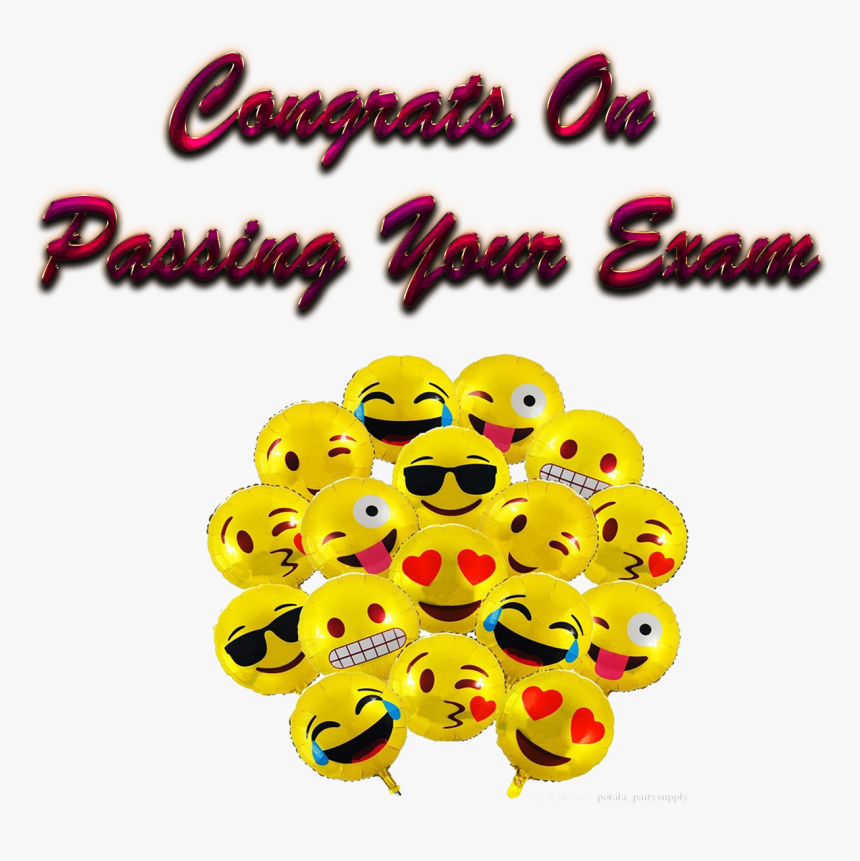 Congrats On Passing Your Exam Png Free Background, Transparent Png ...