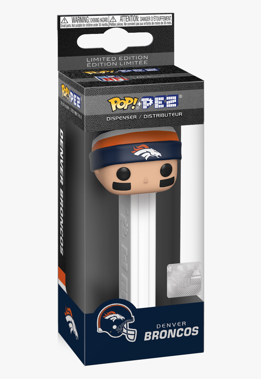Denver Broncos Png, Transparent Png , Transparent Png Image - PNGitem
