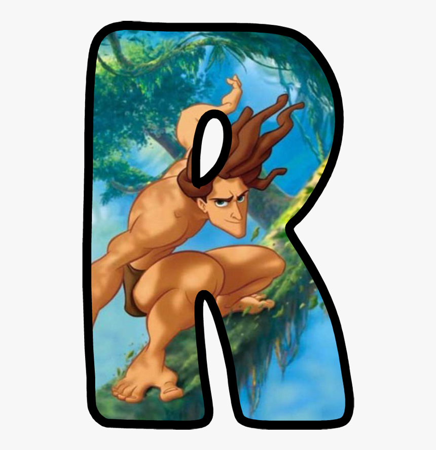 Tarzan Png, Transparent Png , Transparent Png Image - PNGitem