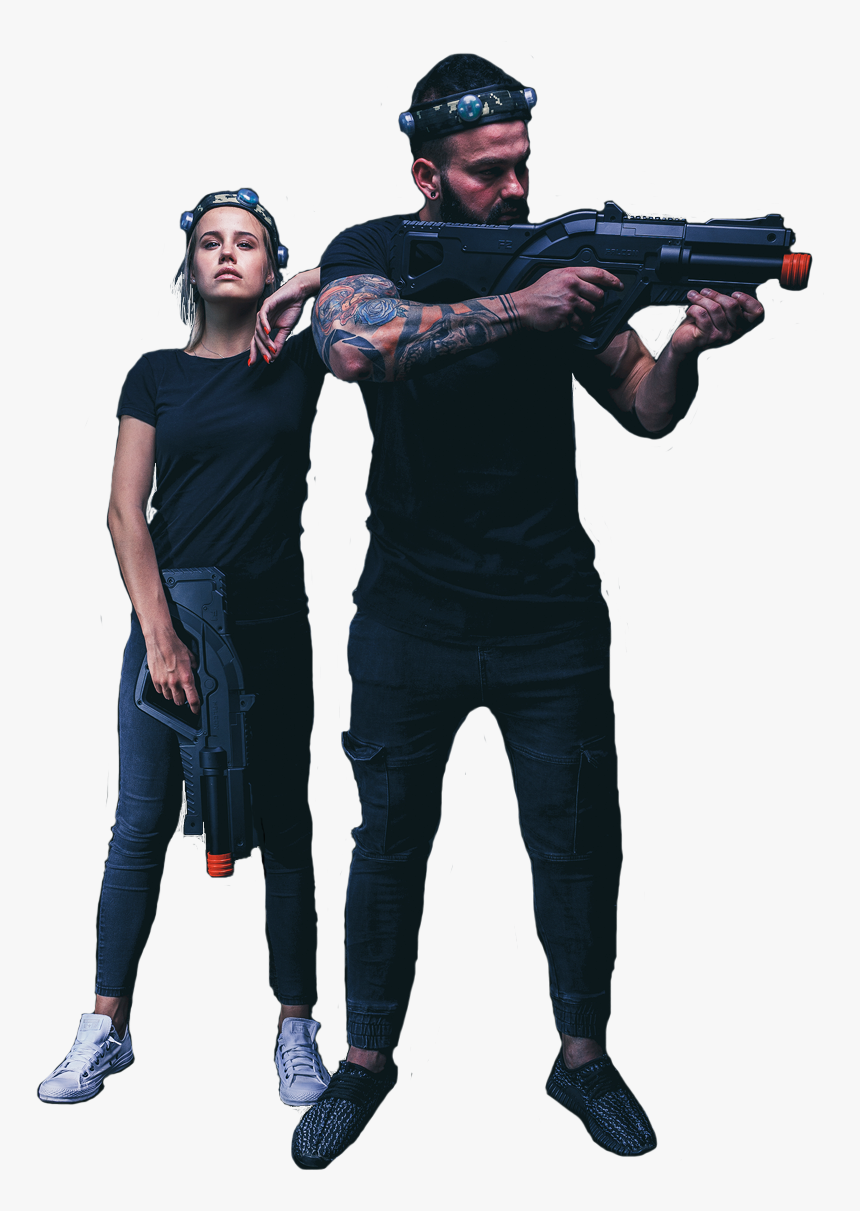 Laser Gun Png, Transparent Png , Transparent Png Image - PNGitem